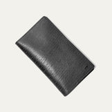 Classic Pocket Secretary – Will Leather Goods