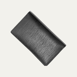 Classic Pocket Secretary – Will Leather Goods