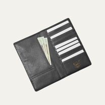 Classic Pocket Secretary – Will Leather Goods