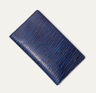 Classic Pocket Secretary – Will Leather Goods