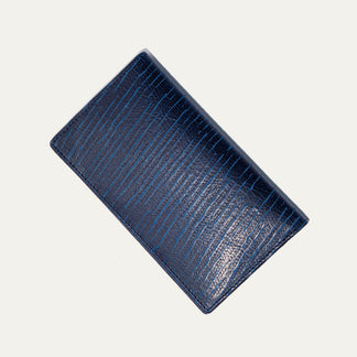 Classic Pocket Secretary – Will Leather Goods