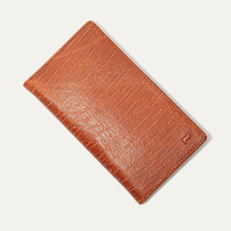 Classic Pocket Secretary – Will Leather Goods