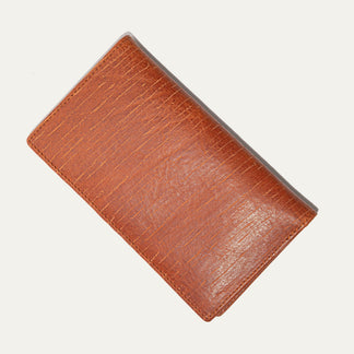 Classic Pocket Secretary – Will Leather Goods
