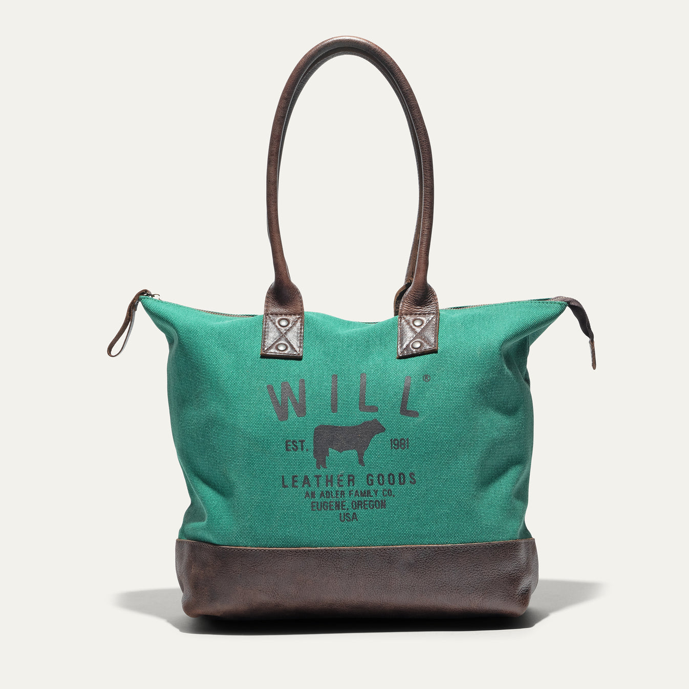 Flagship Stores – Will Leather Goods