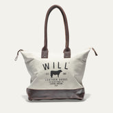 Will Leather Goods