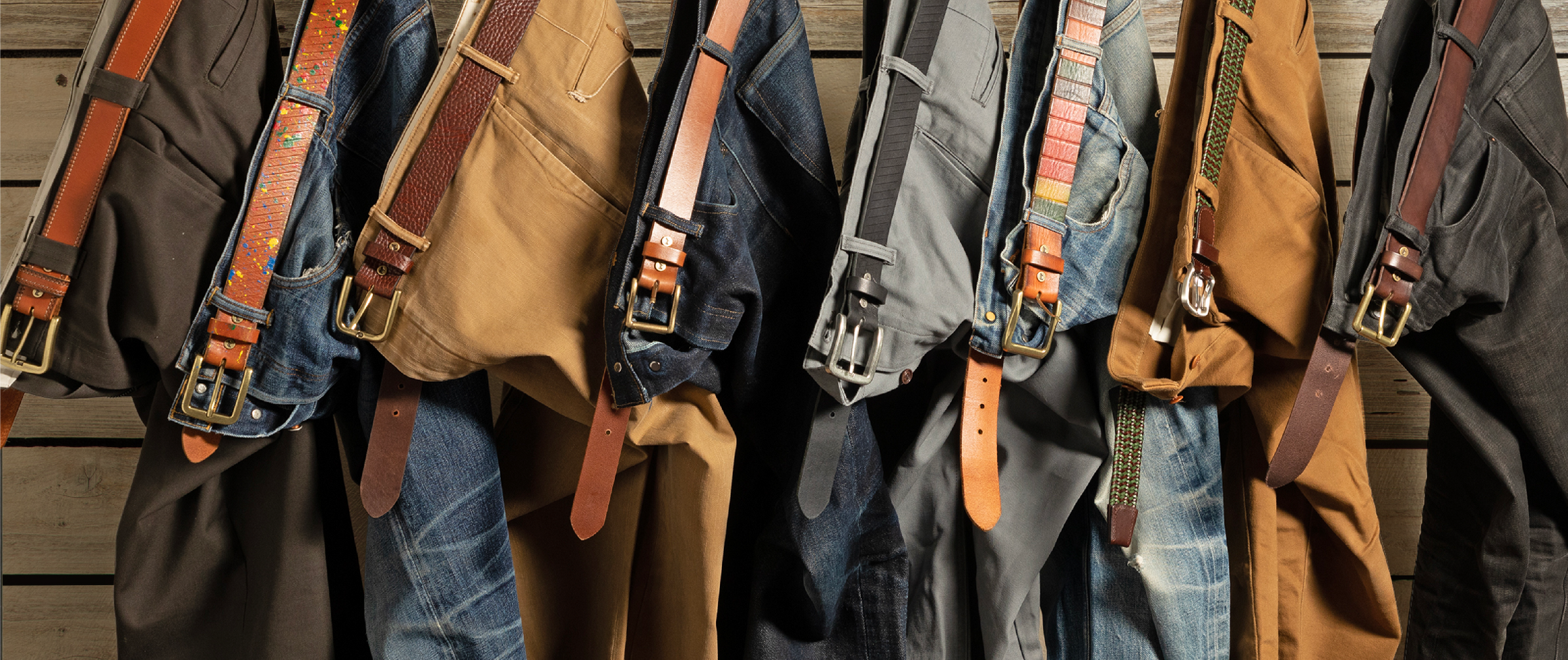 Will Leather Goods