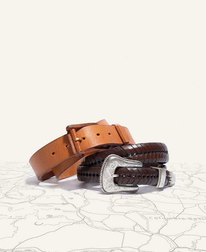 Will Leather Goods