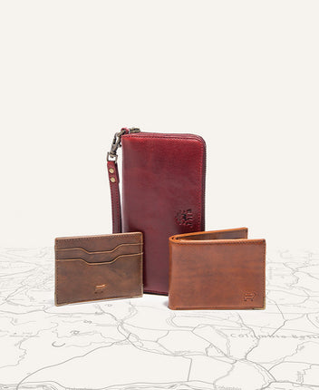 Will Leather Goods