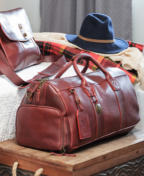 Will Leather Goods